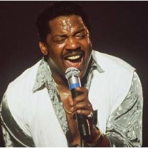 Remembering Edwin Starr – John L. Fischer
